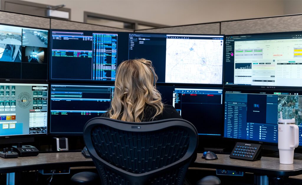 911 Emergency Calls | How They Work | Grant County