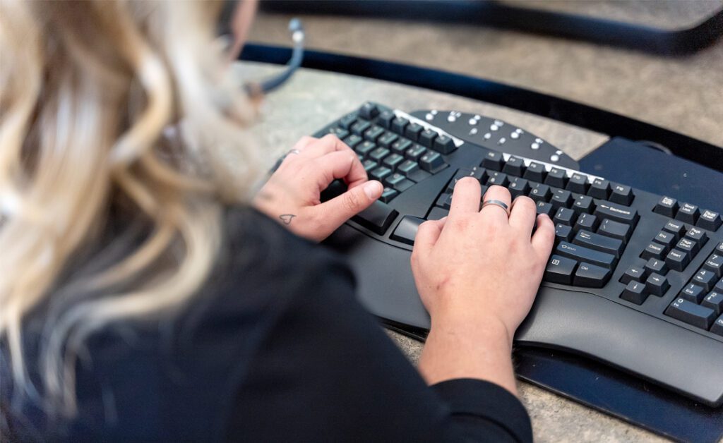 Text To 911 | Critical Non-Verbal Alternative | Grant County, WA